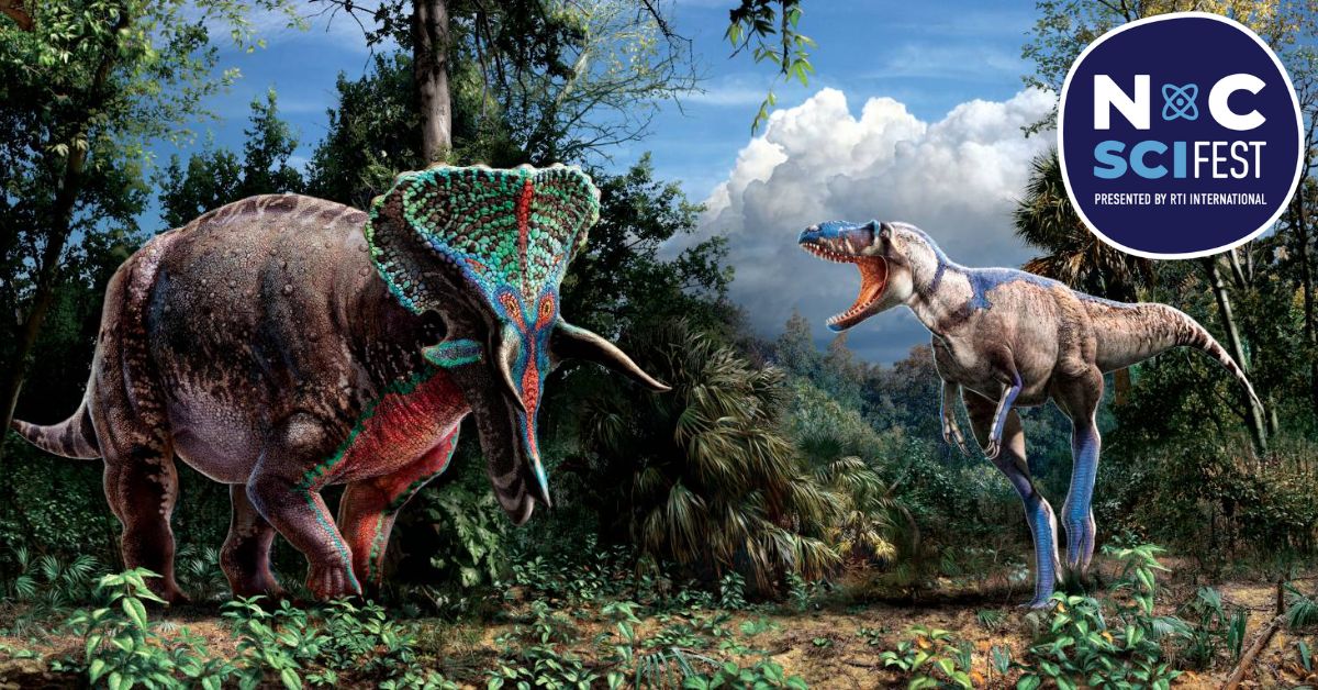 2024 NC Science Festival: State of Innovation | PBS North Carolina