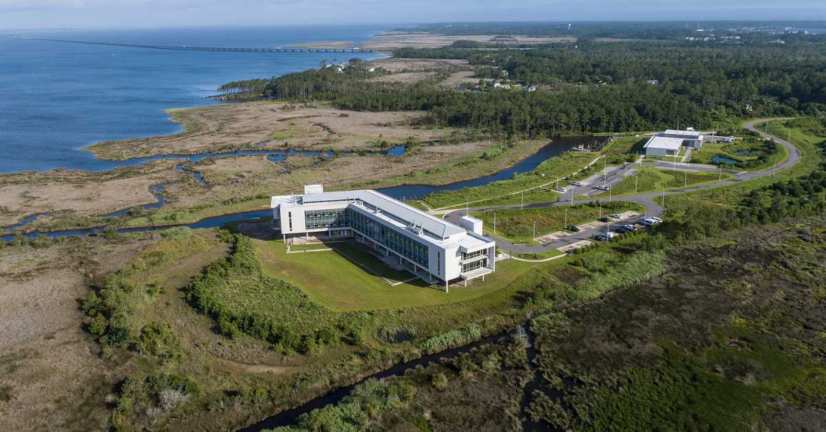 Happy Birthday, CSI! | PBS North Carolina