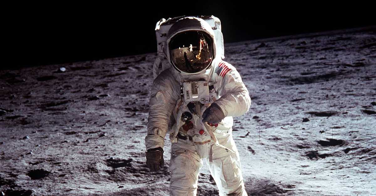 Walking on the Moon: WCU Prof Helps NASA Prepare | PBS North Carolina