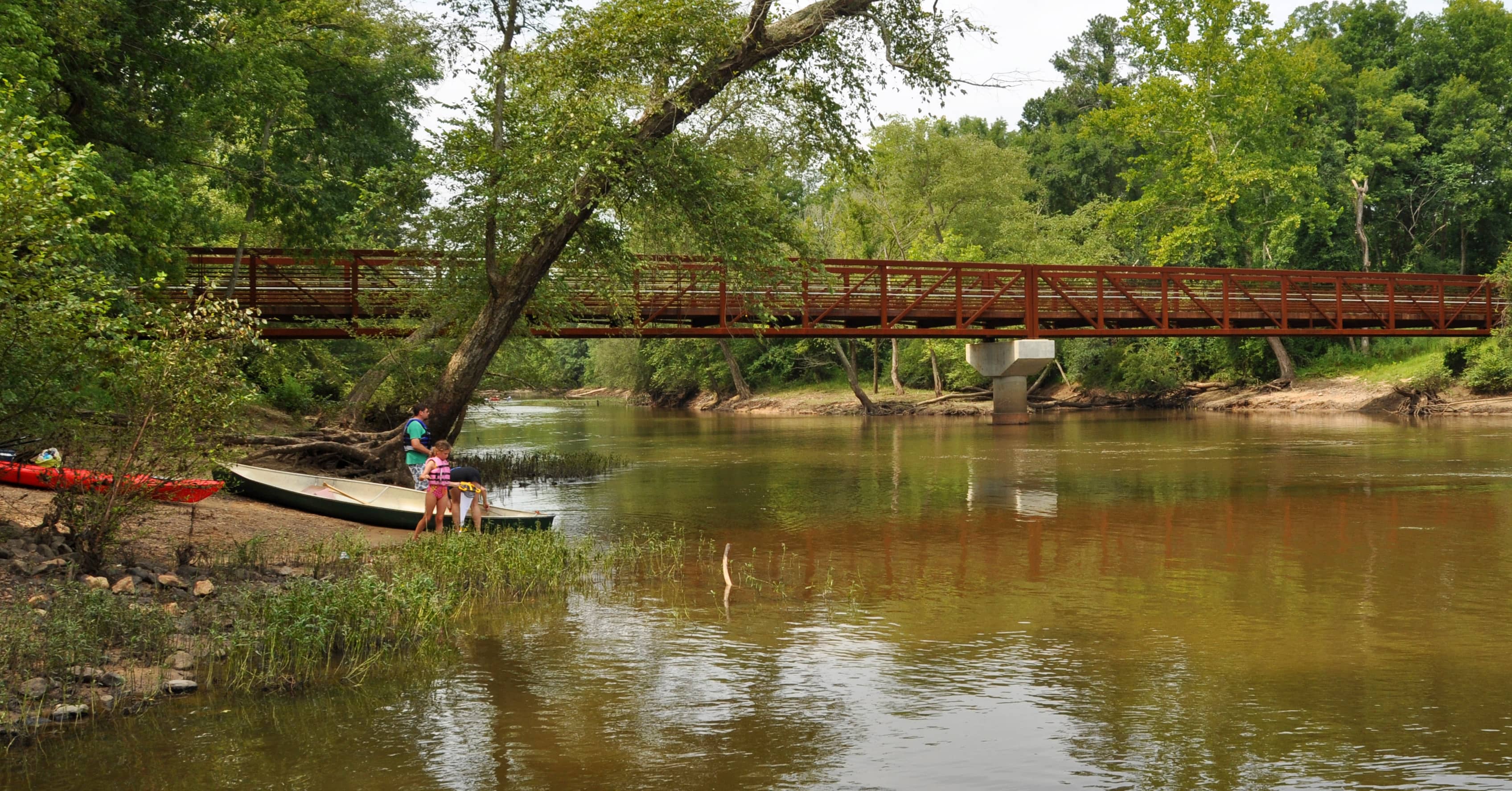 National Conservation Group Names the Neuse ‘River of the Year’ | PBS ...