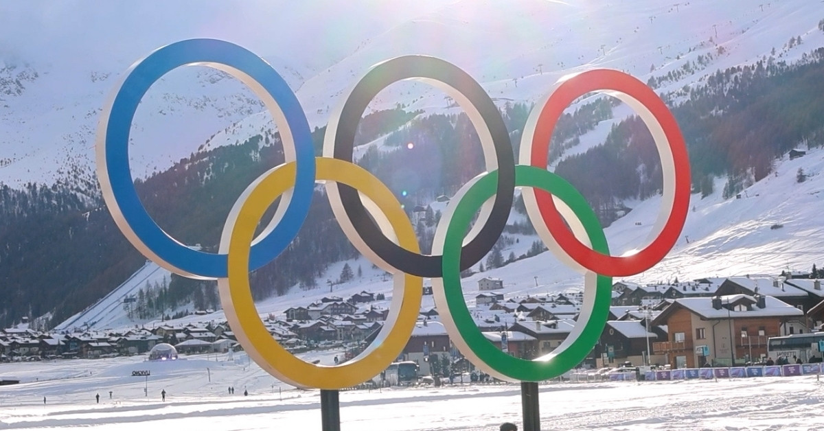 Milan–Cortina Model Accounts for Environmental Impact From Olympics ...