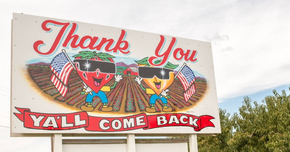 Is the Southern Accent Fixin’ to Fade, Y’all? | PBS North Carolina