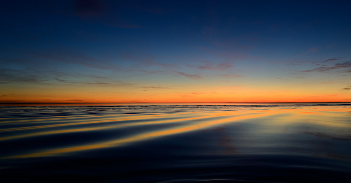 Sea Level Rise Is Accelerating | PBS North Carolina