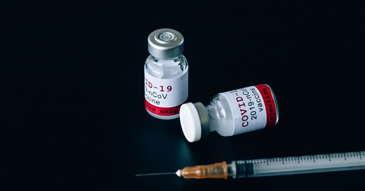 Human Trials Start This Year on Duke’s Combo Coronavirus Vaccine | PBS ...