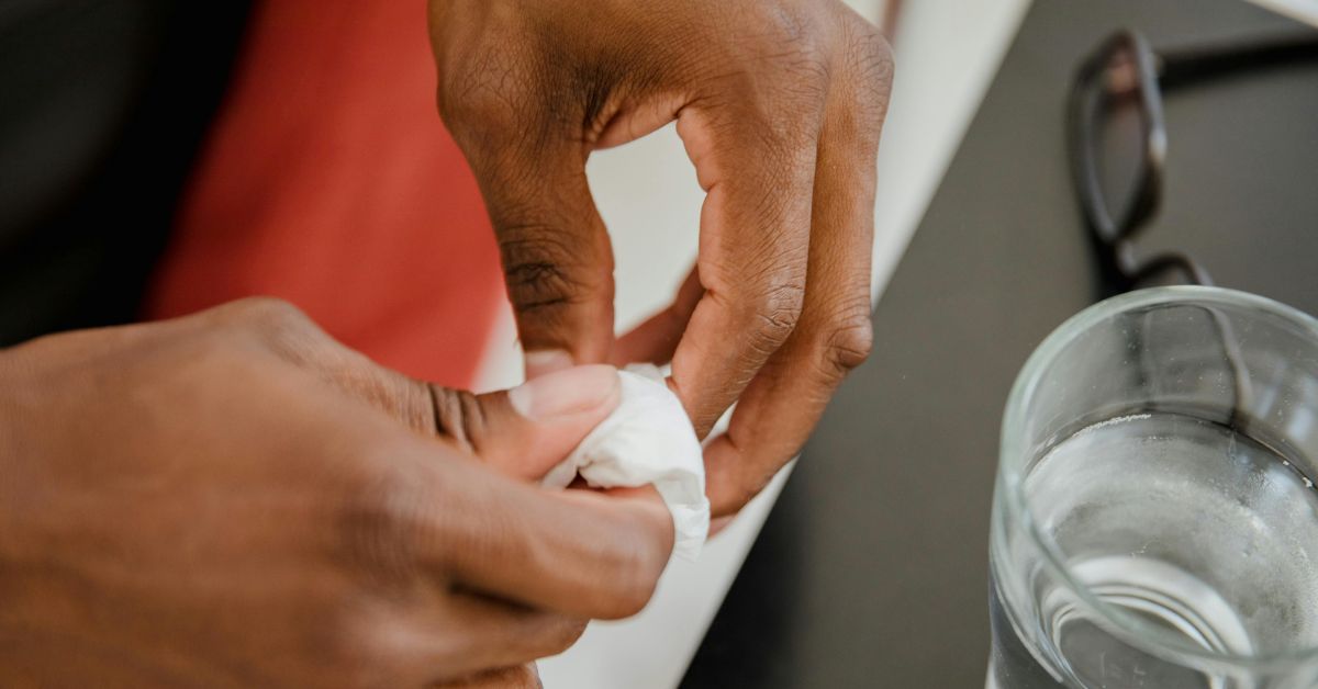 The Science Behind Paper Cuts | PBS North Carolina