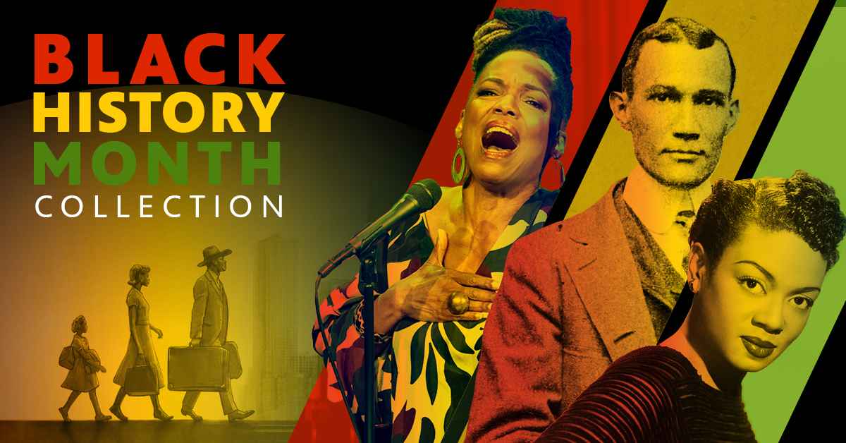 Black History Month on PBS: Documentaries and Shows Streaming Now | PBS ...