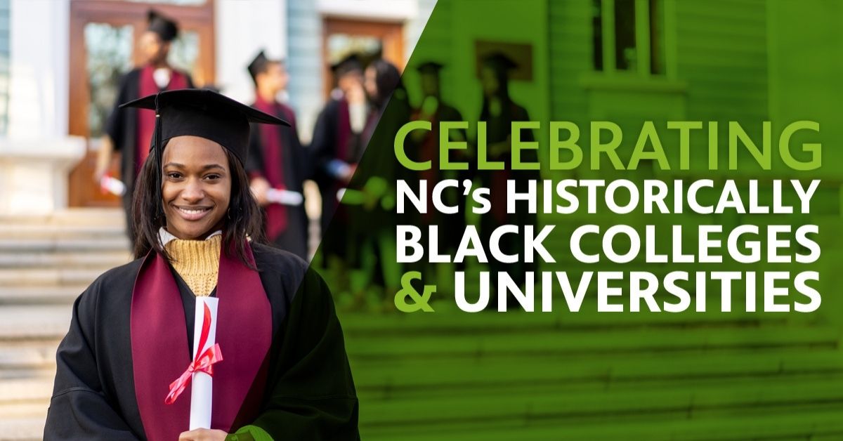 Celebrating Historically Black Colleges & Universities in NC | PBS ...