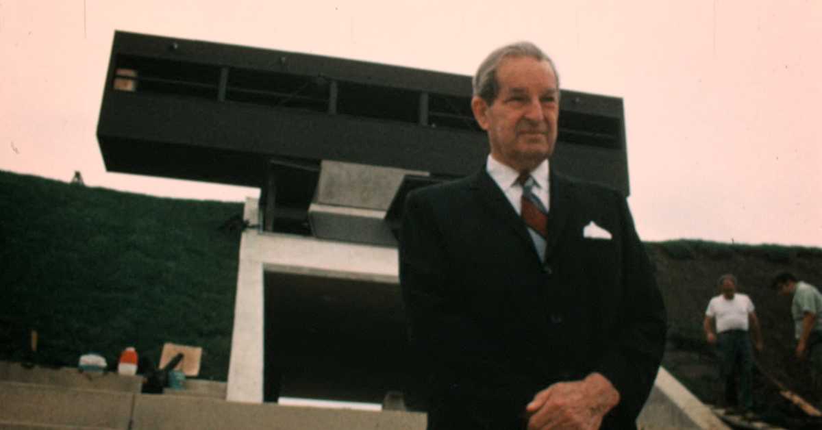 The Life and Legacy of Paul Green | PBS North Carolina