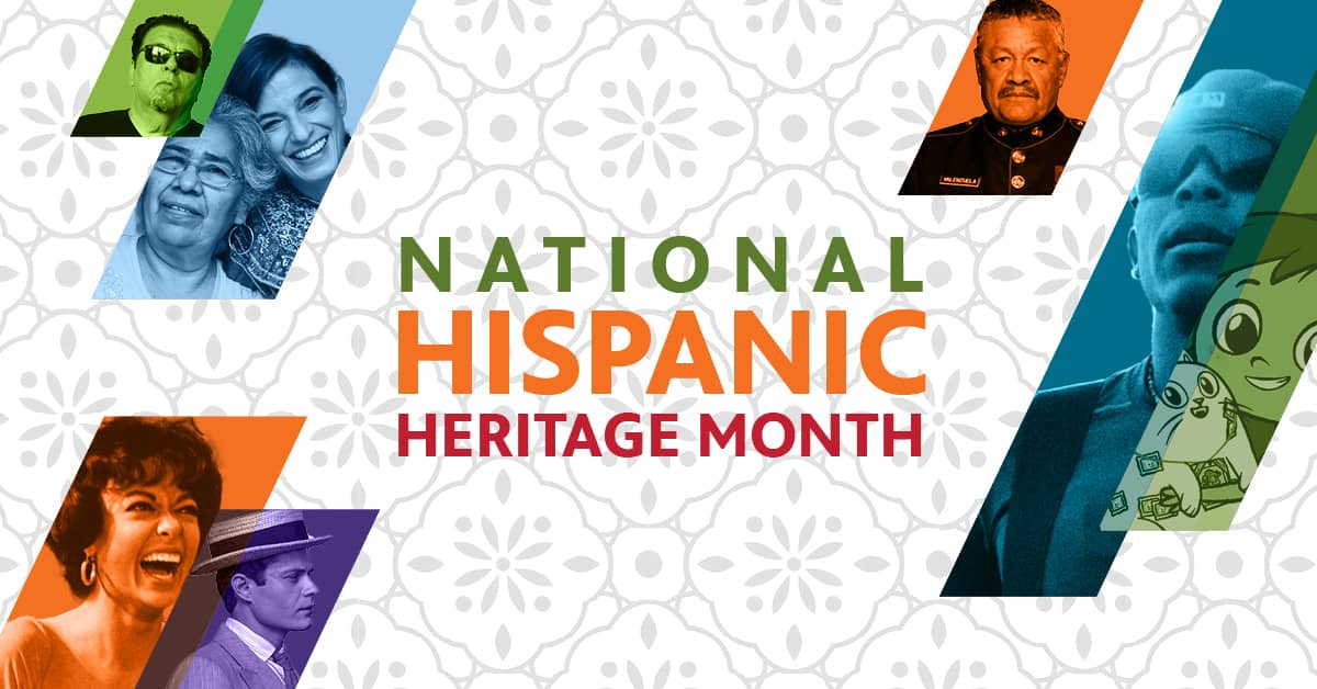 What to Watch: Hispanic Heritage Month | PBS North Carolina