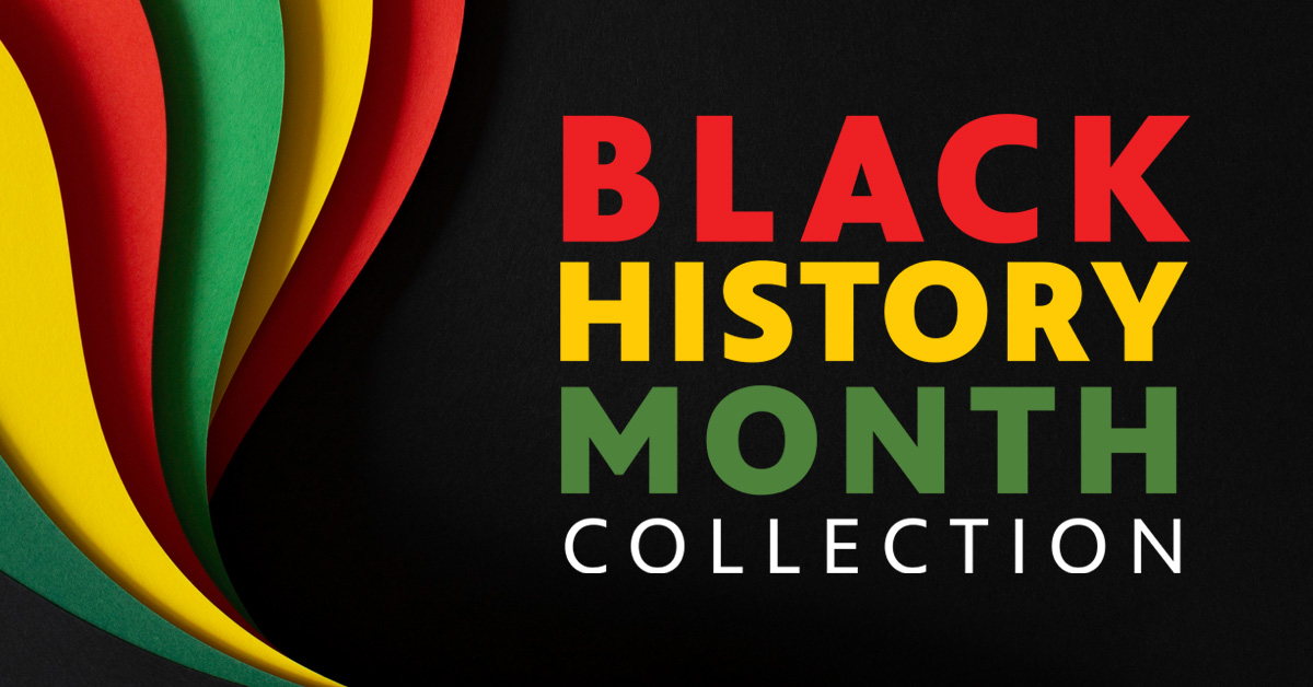 Black History Month on PBS | PBS North Carolina