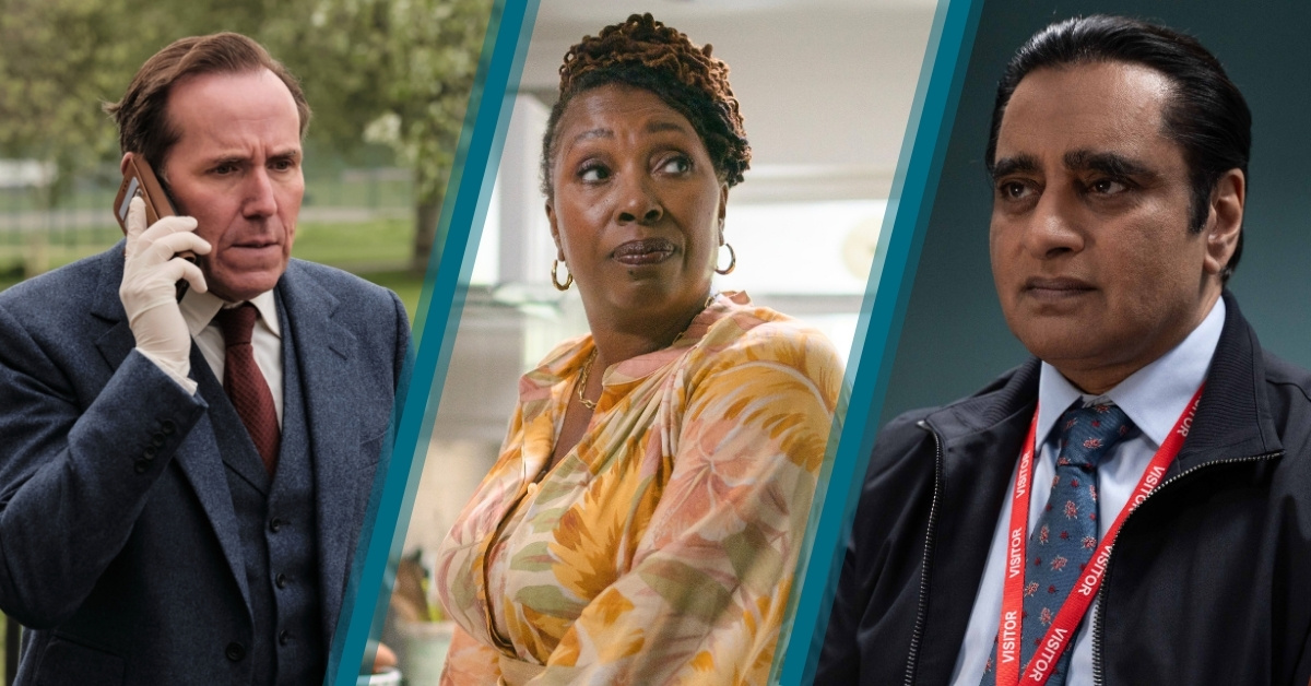 Mysterious Masterpiece Dramas are Back on PBS | PBS North Carolina