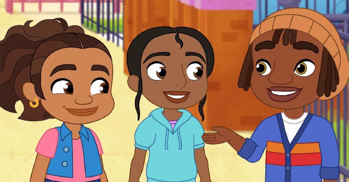 Rootle PBS KIDS Celebrates Hispanic Heritage Month | PBS North Carolina