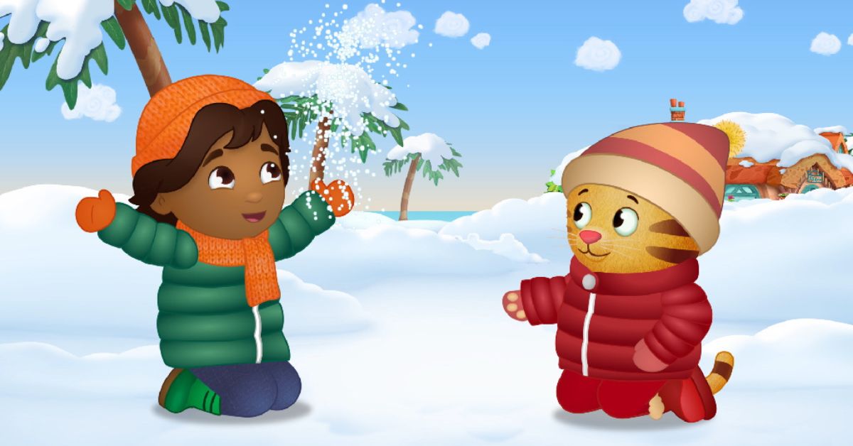 PBS KIDS Holiday Specials on Rootle | PBS North Carolina