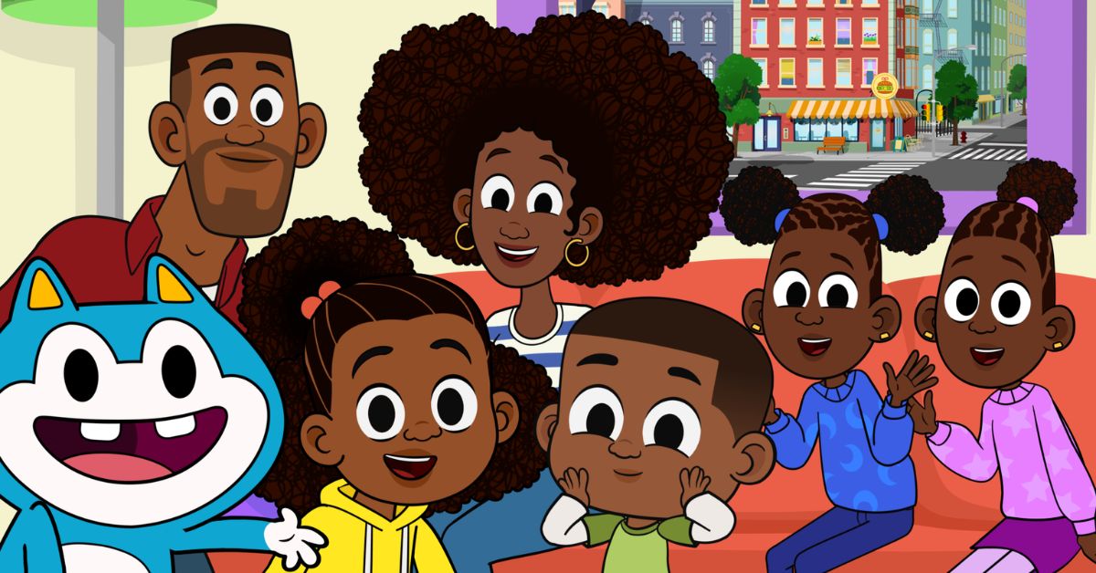 Celebrate Black History Month with Rootle PBS KIDS | PBS North Carolina
