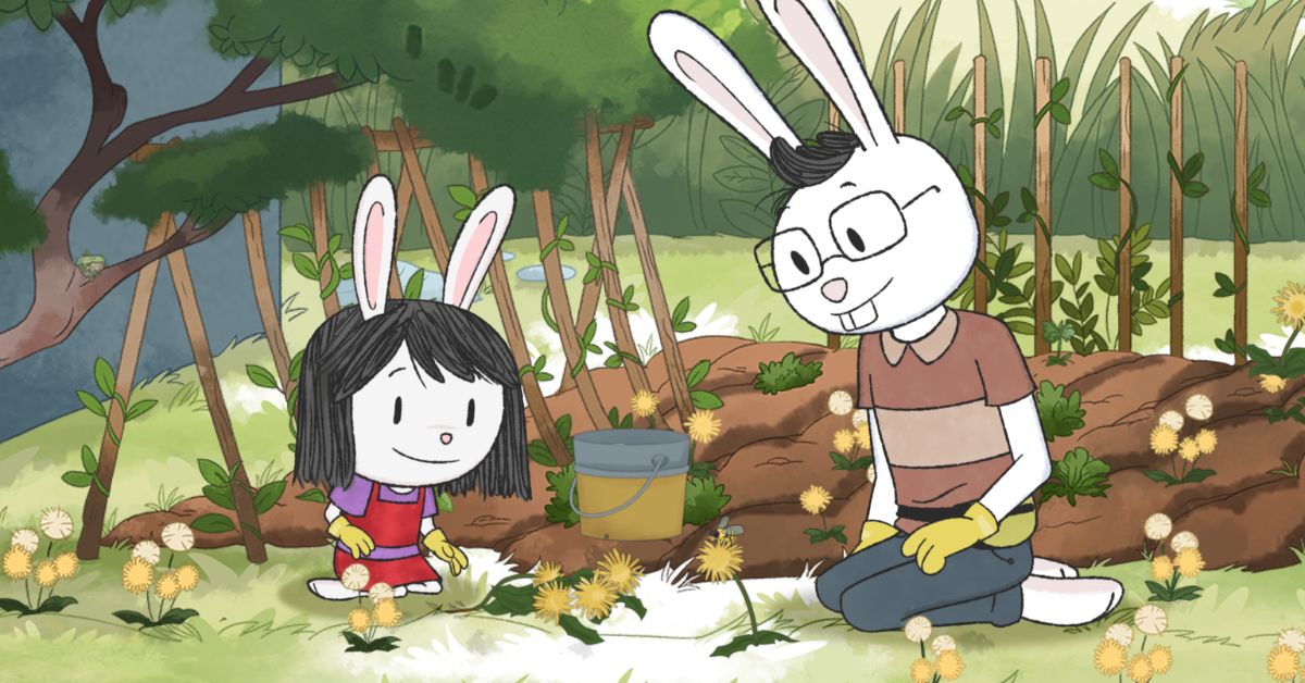 Get Outside with Rootle PBS KIDS! | PBS North Carolina