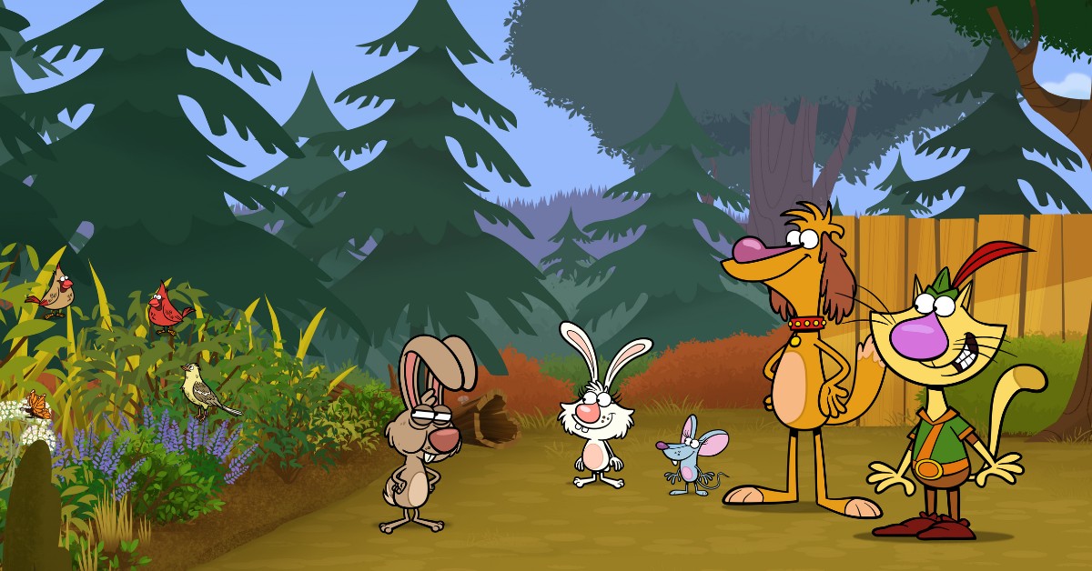 Celebrate Earth Month with Rootle PBS KIDS | PBS North Carolina