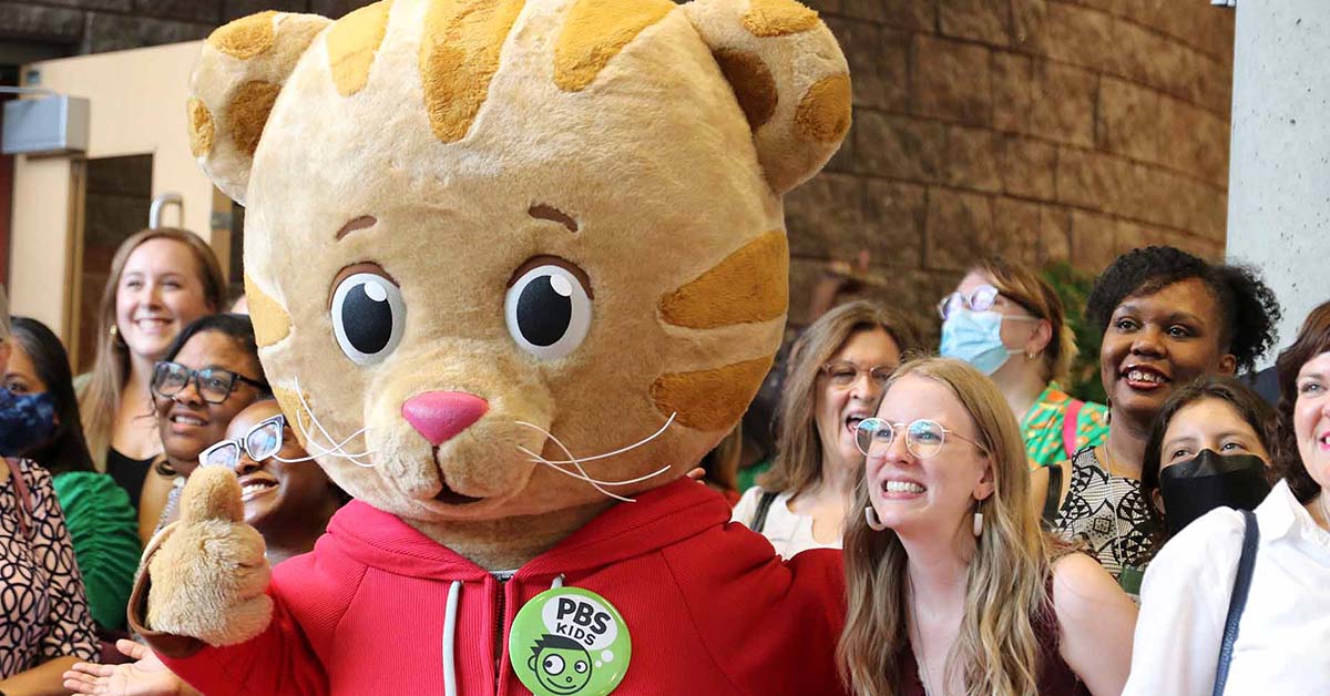 Rootle Ambassador Program | PBS North Carolina