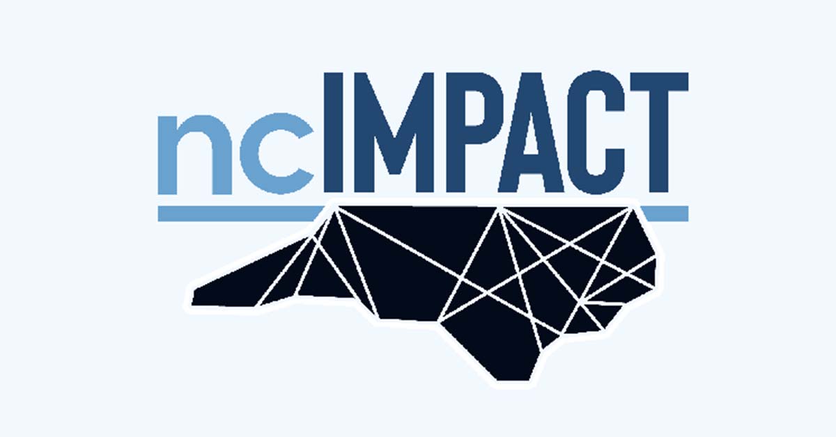 PBS North Carolina's ncIMPACT Returns for Season 4 in February
