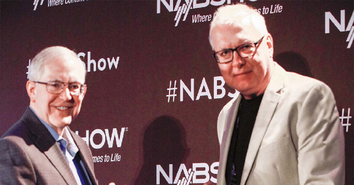 PBS North Carolina Awarded BEIT 'Best Paper' for ATSC 3.0 Emergency ...