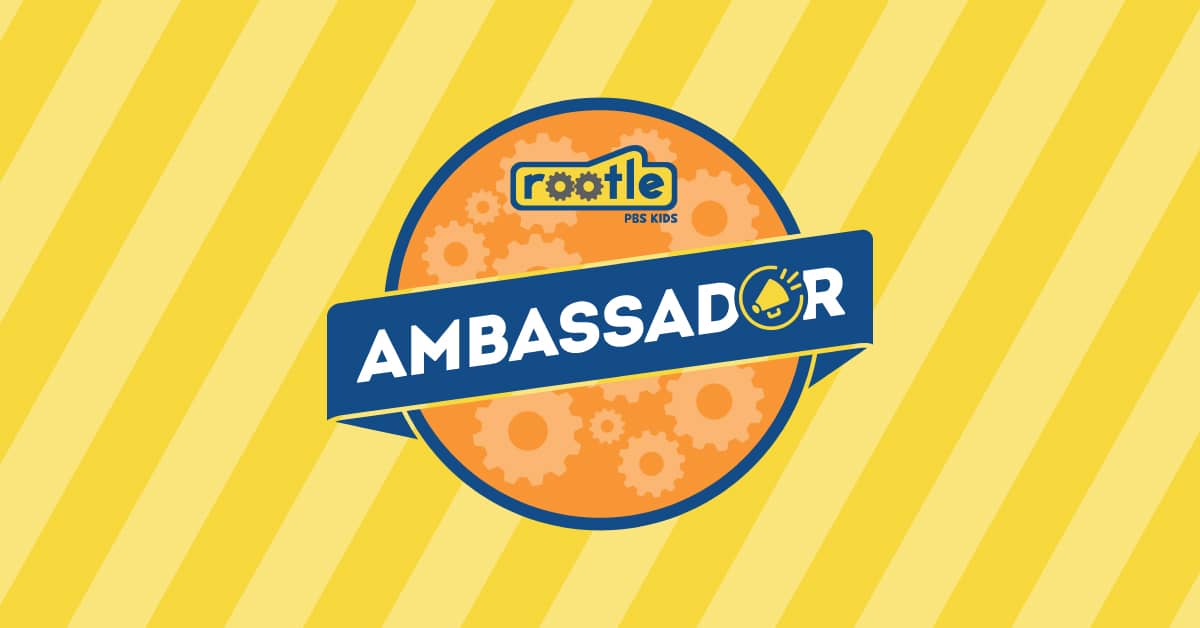 PBS North Carolina's Rootle Ambassador Program Now Reaches Families in ...