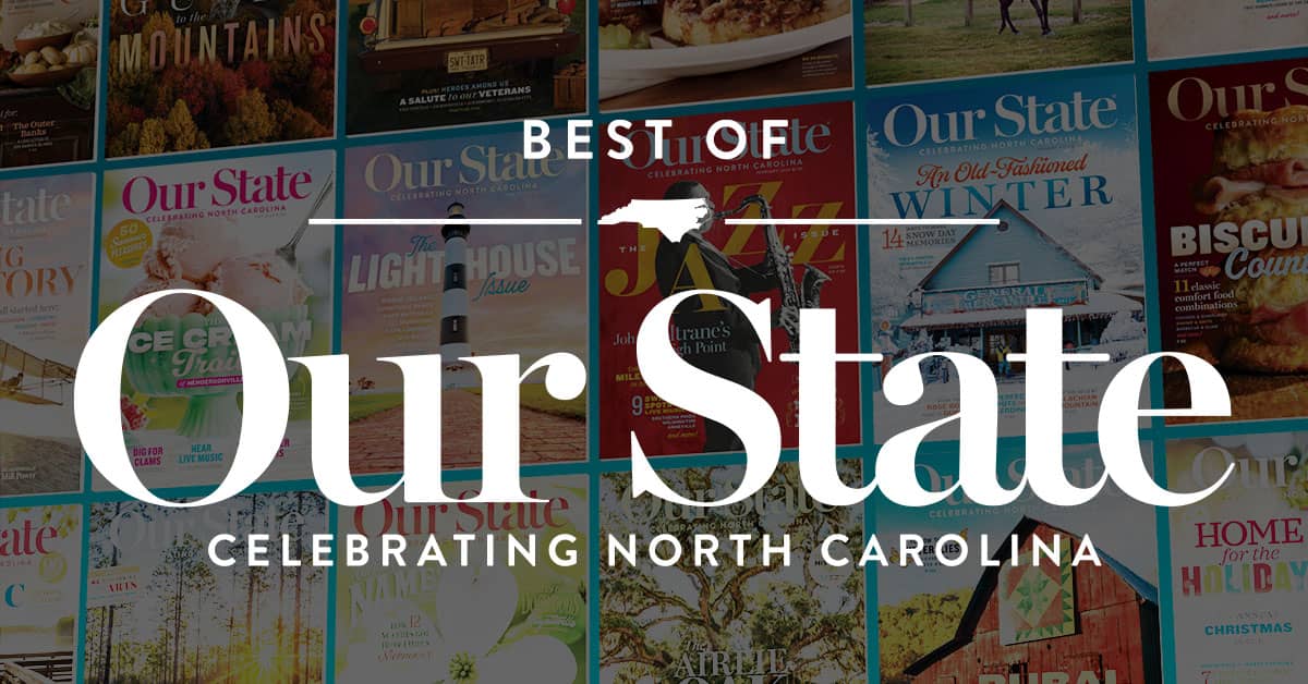 PBS North Carolina to Launch New Season of 'Best of Our State' on October 2
