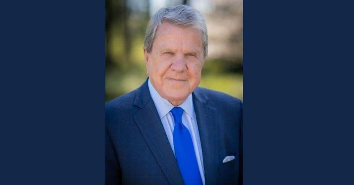 David Crabtree Named Interim Leader of PBS North Carolina