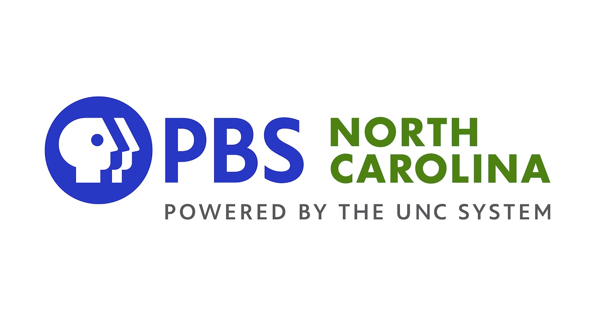 UNC-TV Public Media North Carolina Rebrands to PBS North Carolina ...