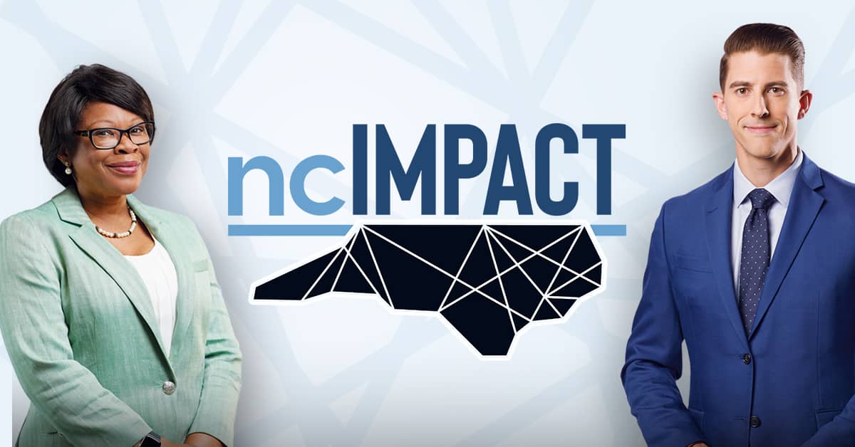 PBS North Carolina to Launch Season 6 of 'ncIMPACT' on February 7