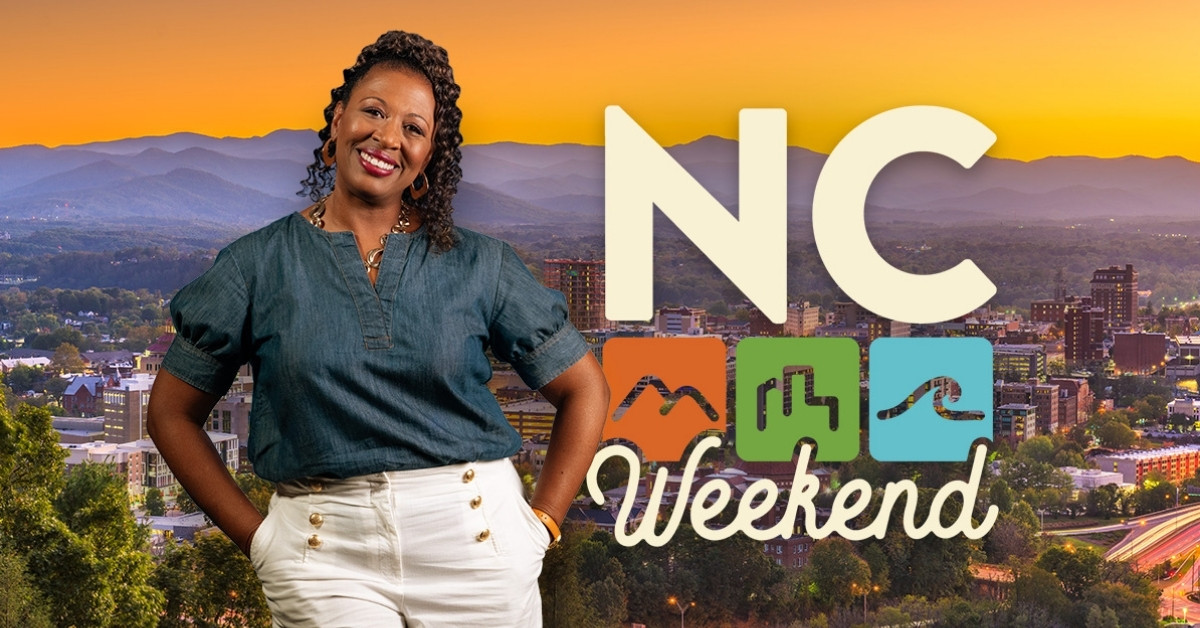 NC Weekend | PBS North Carolina