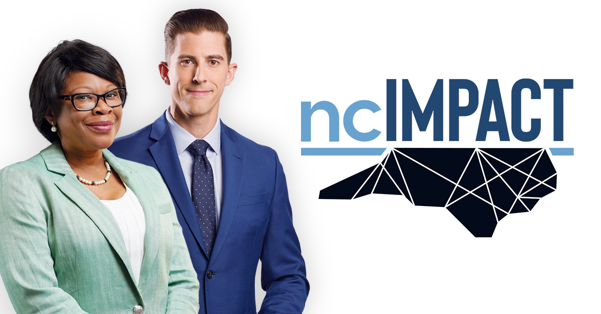PBS North Carolina to Launch Season 5 of ncIMPACT on February 3