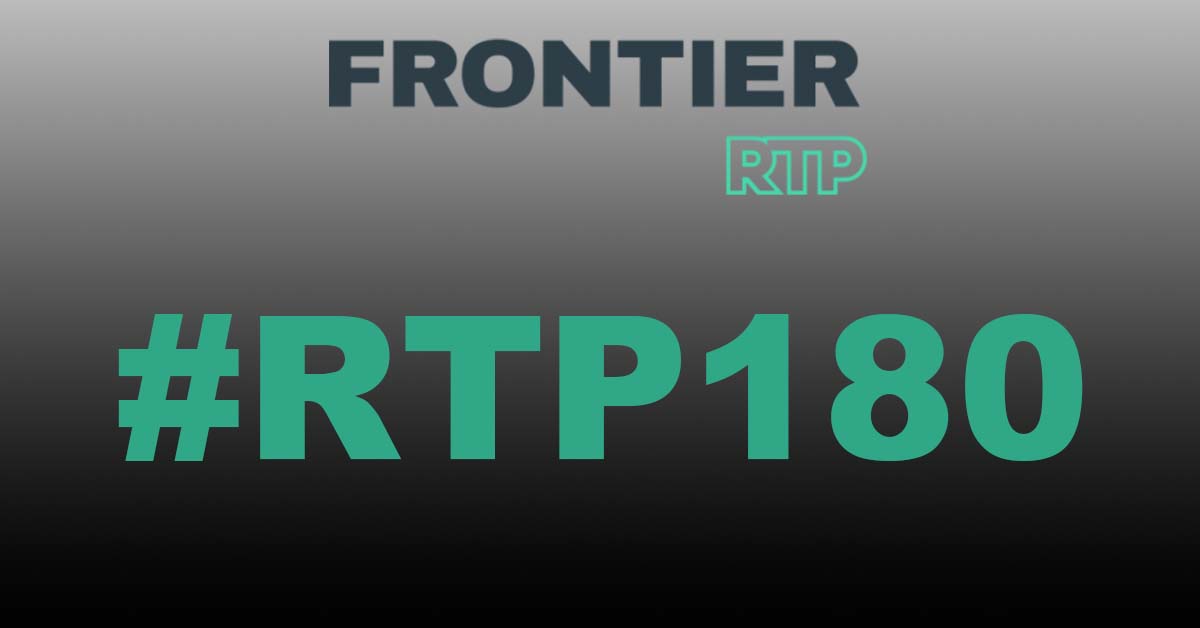 RTP180 at Frontier RTP | PBS North Carolina