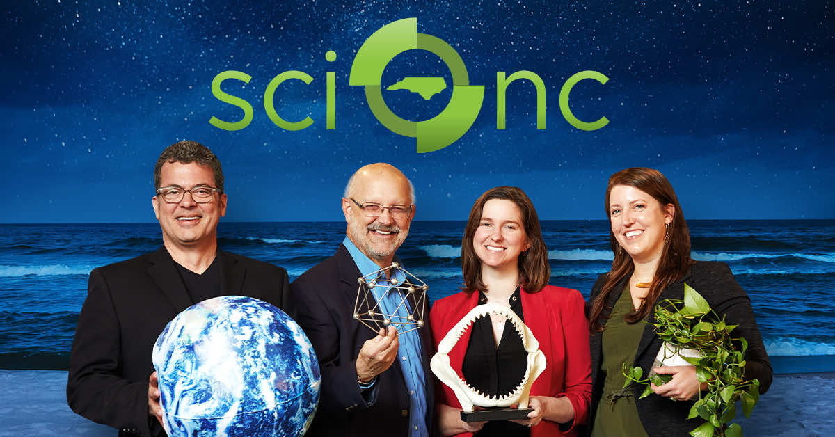 Sci NC | PBS North Carolina