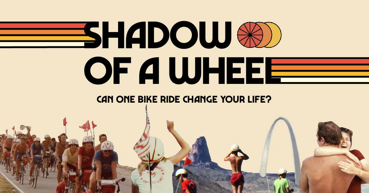 Shadow of a Wheel | PBS North Carolina