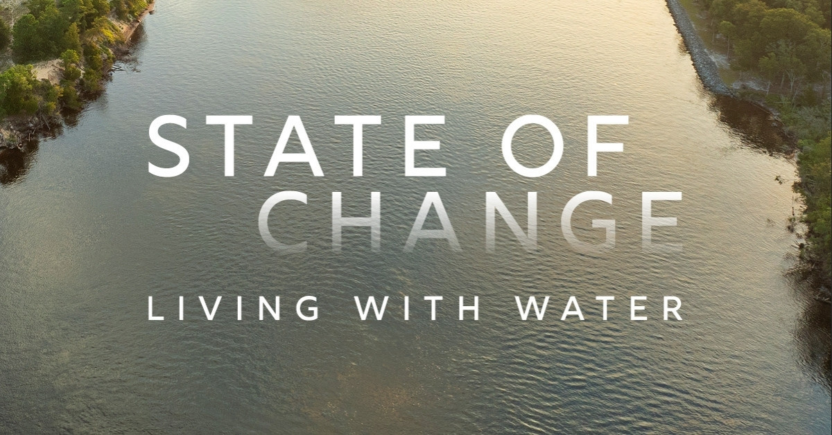 State of Change | PBS North Carolina