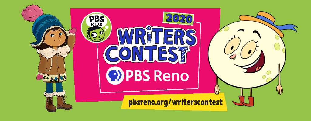 Press Release | Writers Contest 2020 Winners