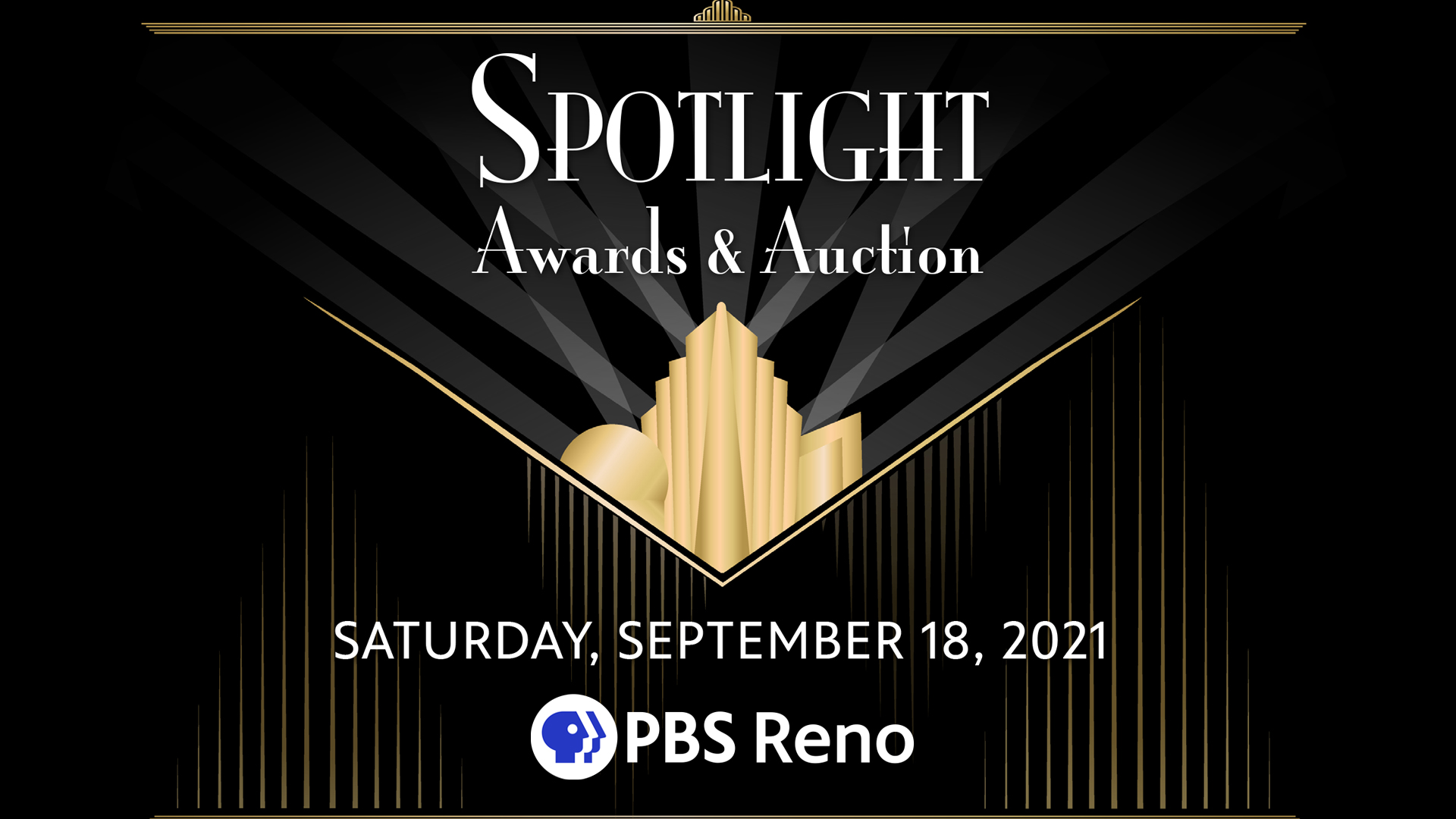 Press Release 2021 Spotlight Award Finalists