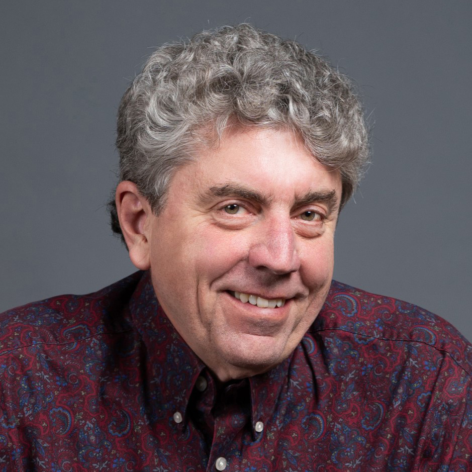 Meet Chuck Reider | Contributor