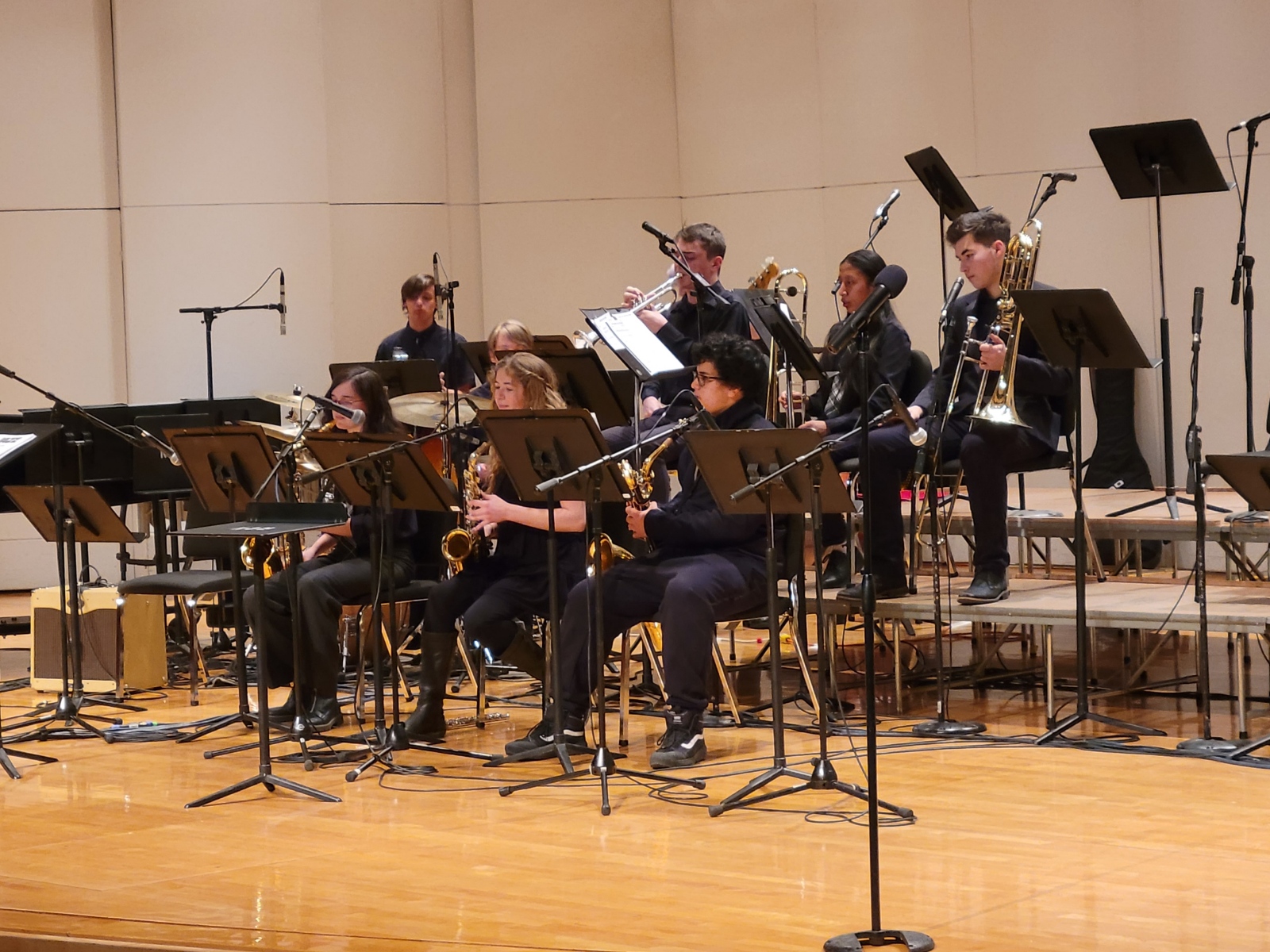 January 27, 2023 | Jazz in the Schools 2023