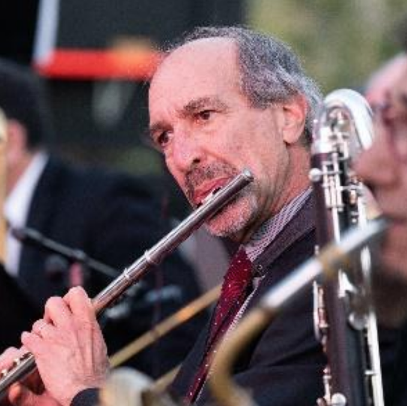 August 25, 2023 | Meet the Musicians of the RJO