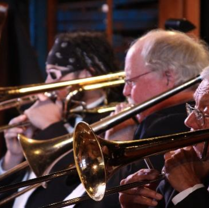 August 25, 2023 | Meet the Musicians of the RJO