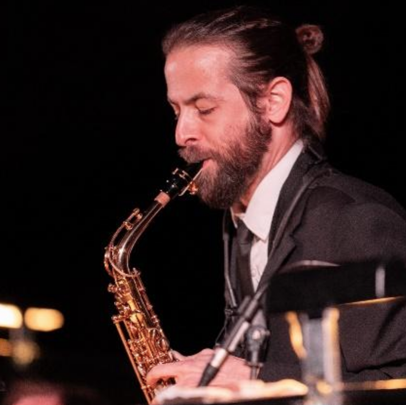 August 25, 2023 | Meet the Musicians of the RJO