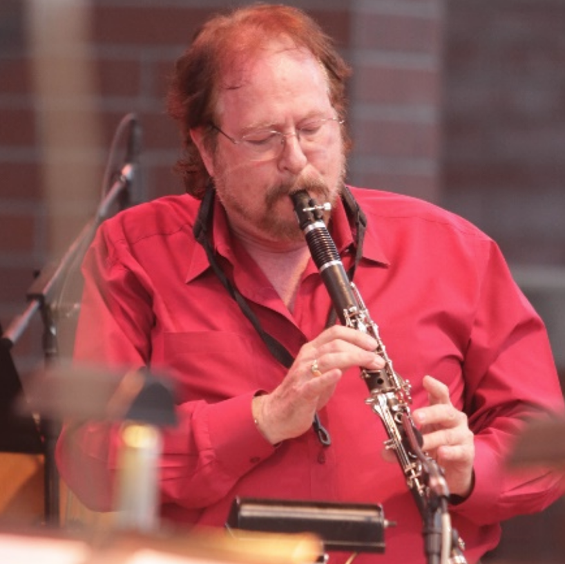 August 25, 2023 | Meet the Musicians of the RJO