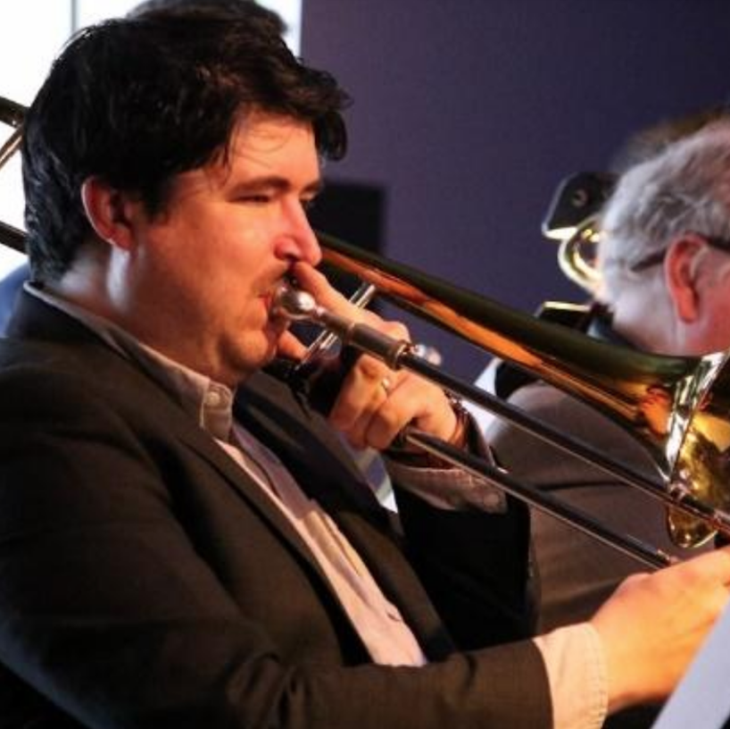 August 25, 2023 | Meet the Musicians of the RJO