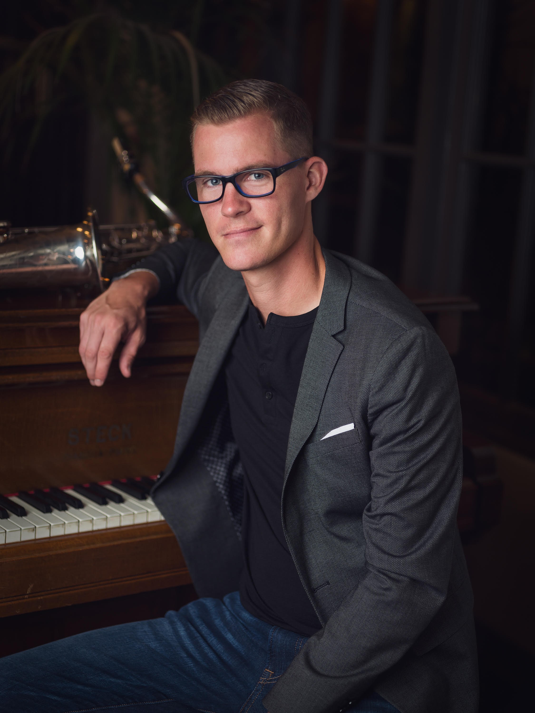 March 1, 2024 |The Reno Jazz Orchestra’s Conductor Search Finale