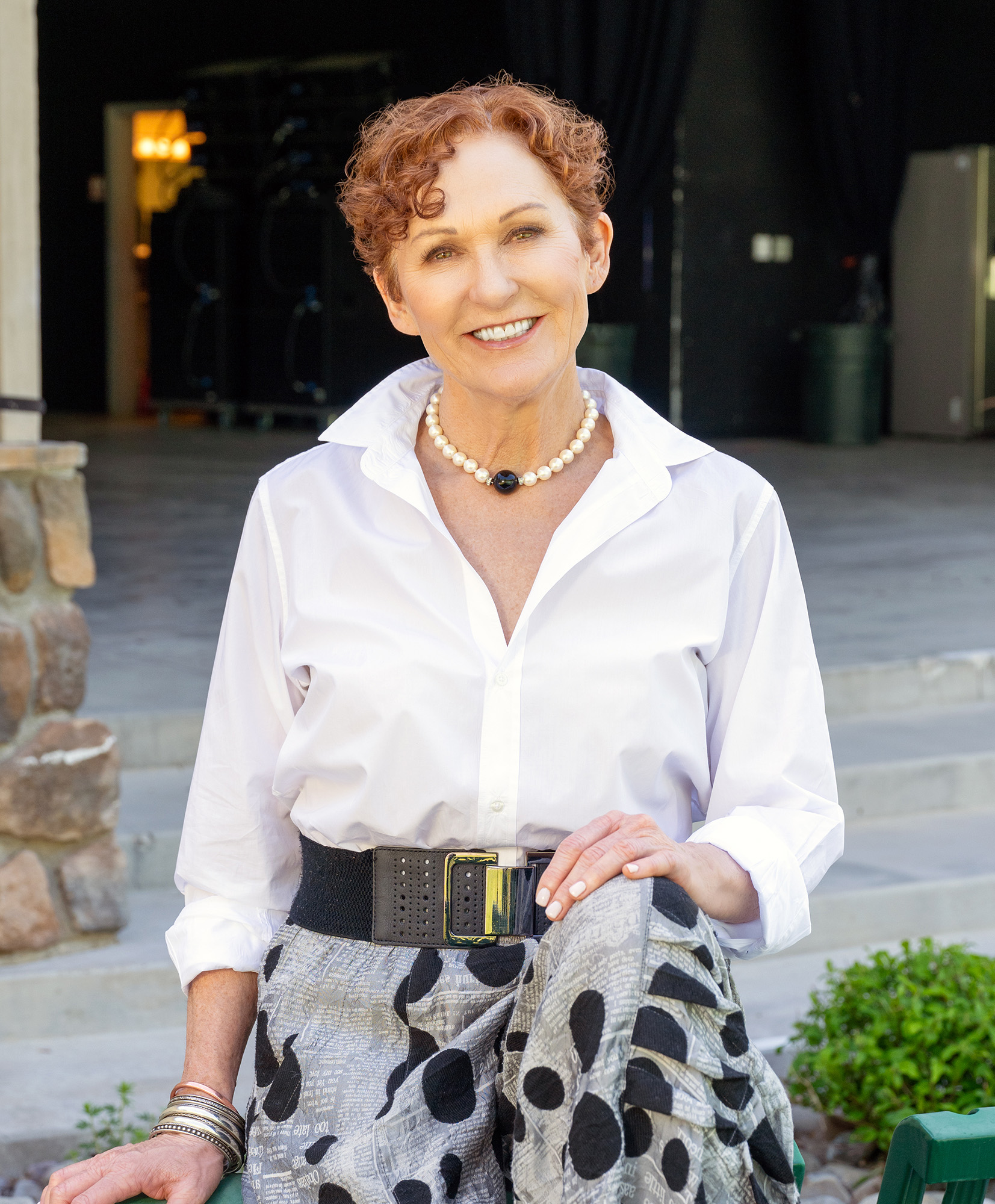 Oct. 18, 2024 | PBS Reno Welcomes Beth Macmillan to Art Views