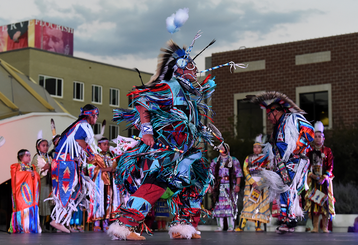 July 26, 2024 | Dance, Dogs, and Downtown Reno