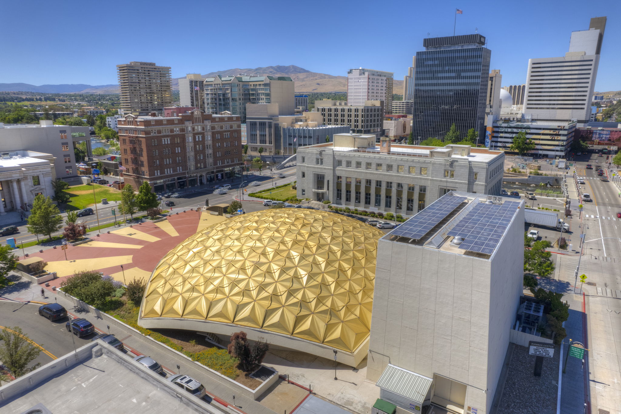 Aug 30, 2024 | A Busy Fall Season at the Pioneer Center for the ...