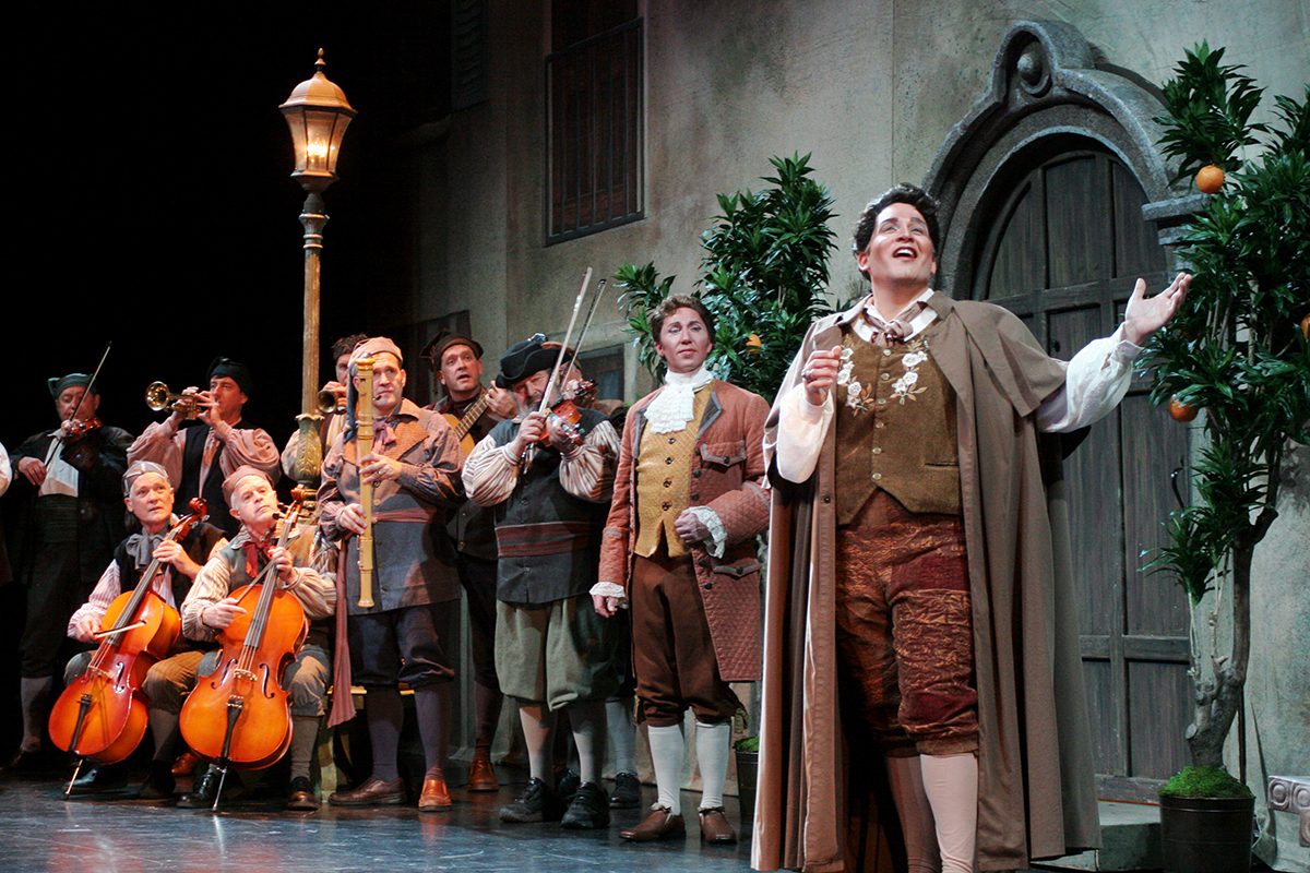 June 21, 2024 | The Rebirth of (Light) Opera in Reno