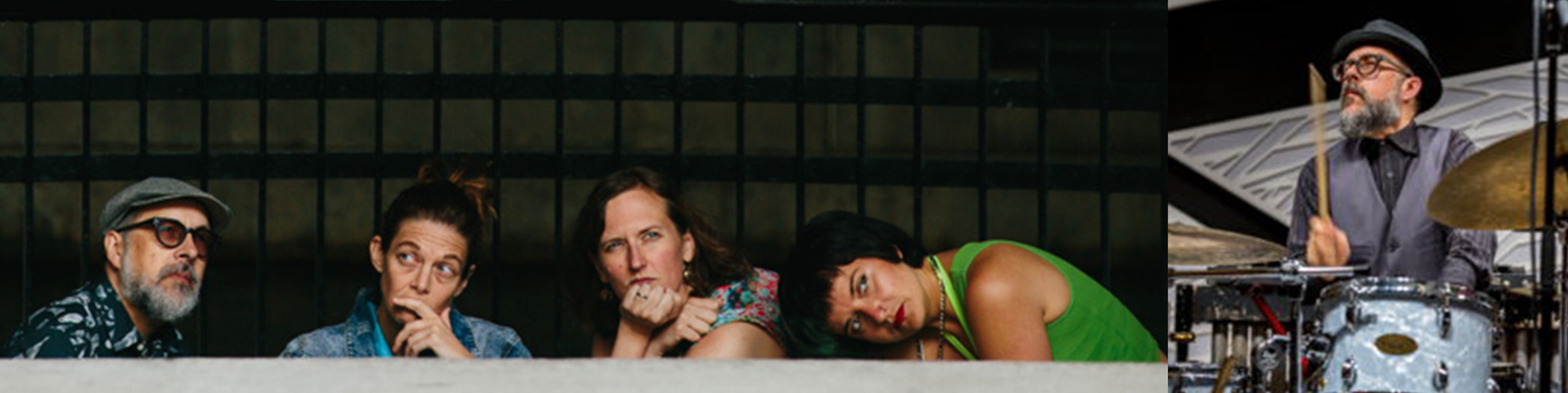 April 5, 2024 |Reno Jazz Festival – 62 Years of Great Jazz