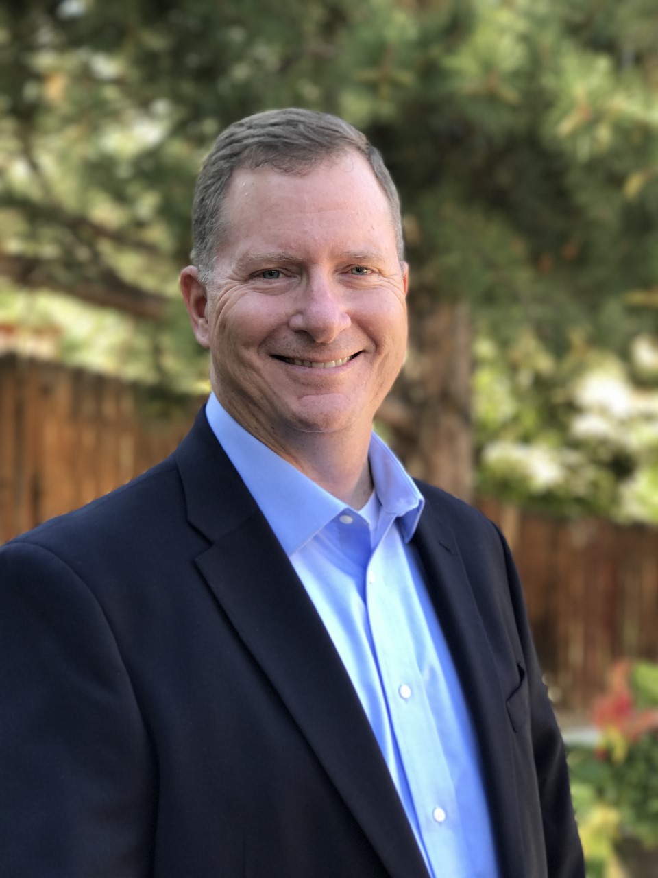Meet Vern Scarbrough | Guest Contributor